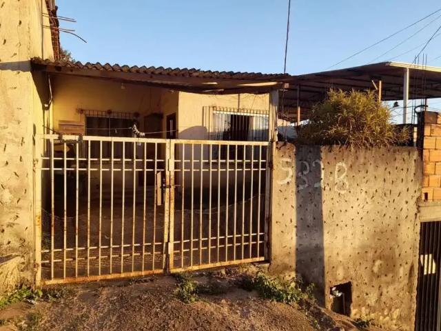 Casa / Sobrado para Venda em Coronel Fabriciano/MG Morada do Vale 2 Quartos