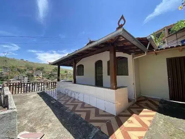 Casa / Sobrado para Venda em Coronel Fabriciano/MG Morada do Vale 2 Quartos