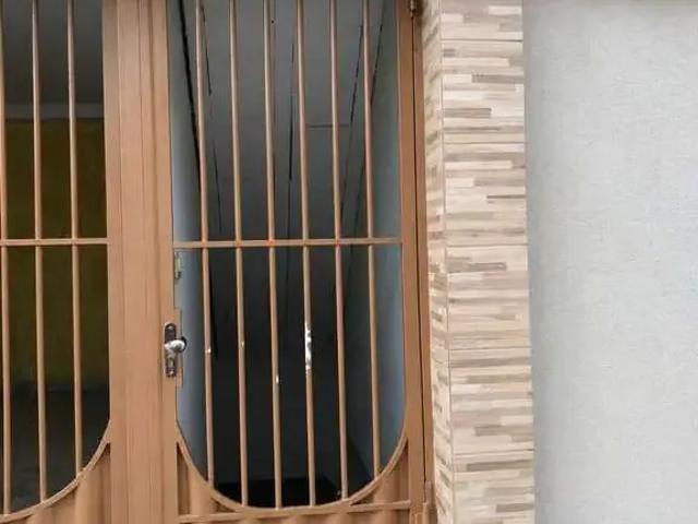 Casa / Sobrado para Venda em Coronel Fabriciano/MG Nossa Senhora do Carmo 2 Quartos