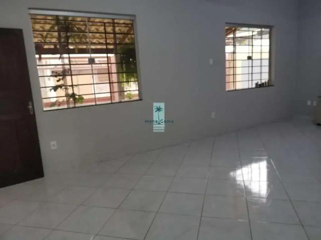 Casa / Sobrado para Venda em Coronel Fabriciano/MG Recanto Verde 3 Quartos