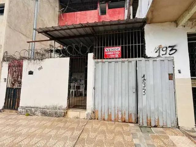 Casa / Sobrado para Venda em Coronel Fabriciano/MG São Domingos 3 Quartos