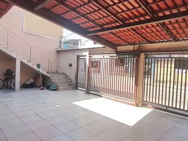 Casa / Sobrado para Venda em Coronel Fabriciano/MG Sylvio Pereira 3 Quartos