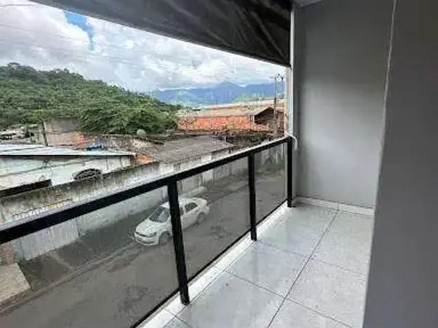 Casa / Sobrado para Venda em Coronel Fabriciano/MG Sylvio Pereira II 2 Quartos
