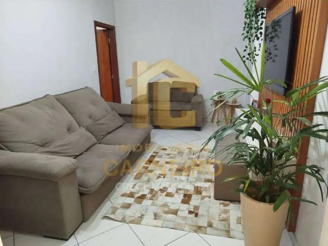 Casa / Sobrado para Venda em Coronel Fabriciano/MG Sylvio Pereira II 3 Quartos