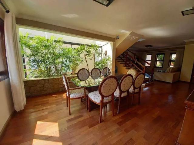 Casa / Sobrado para Venda em Cosmópolis/SP Bela Vista IV 4 Quartos