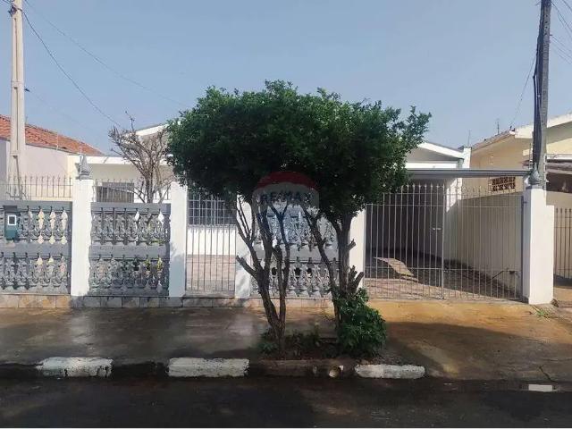 Casa / Sobrado para Venda em Cosmópolis/SP Jardim Bela Vista 3 Quartos