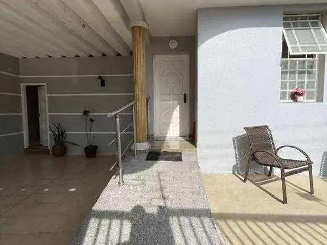 Casa / Sobrado para Venda em Cosmópolis/SP Jardim Bela Vista 2 Quartos