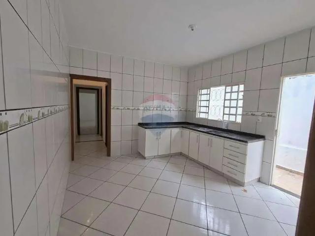 Casa / Sobrado para Venda em Cosmópolis/SP Jardim do Sol 2 Quartos