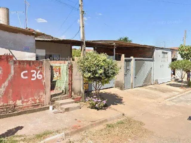 Casa / Sobrado para Venda em Cosmópolis/SP Parque das Laranjeiras 4 Quartos