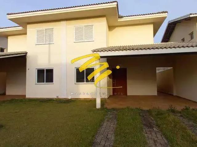 Casa / Sobrado para Venda em Cosmópolis/SP Parque Souza Queiroz 3 Quartos