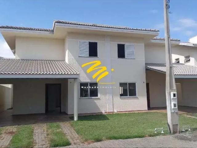 Casa / Sobrado para Venda em Cosmópolis/SP Parque Souza Queiroz 3 Quartos
