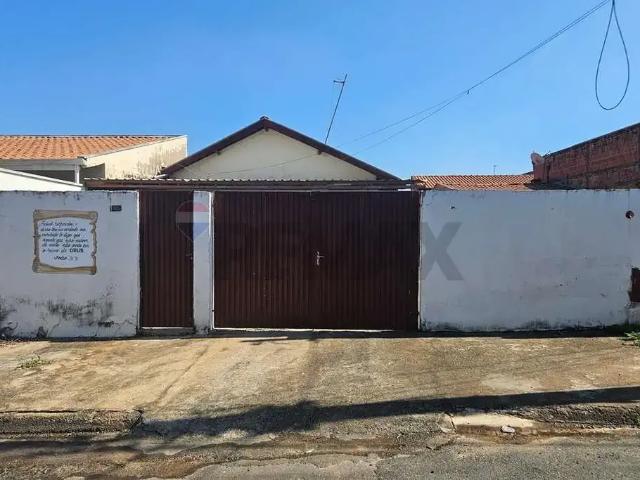 Casa / Sobrado para Venda em Cosmópolis/SP Residencial do Bosque 2 Quartos