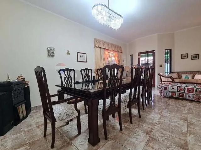 Casa / Sobrado para Venda em Cosmópolis/SP Vila José Kalil Aun 6 Quartos