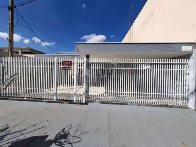 Casa / Sobrado para Venda em Cosmópolis/SP Vila José Kalil Aun 3 Quartos