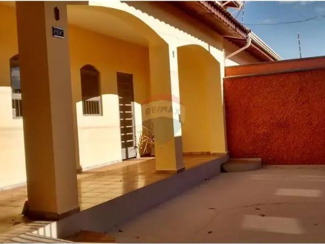 Casa / Sobrado para Venda em Cosmópolis/SP Vila José Kalil Aun 3 Quartos