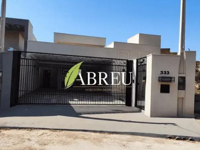 Casa / Sobrado para Venda em Cosmorama/SP Residencial Papini e Hanazaki 2 Quartos