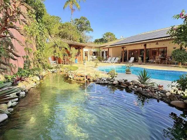 Casa / Sobrado para Venda em Cotia/SP Miolo da Granja 4 Quartos