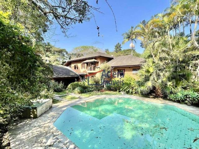 Casa / Sobrado para Venda em Cotia/SP Miolo da Granja 5 Quartos