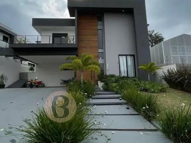 Casa / Sobrado para Venda em Cotia/SP Moinho Velho 5 Quartos