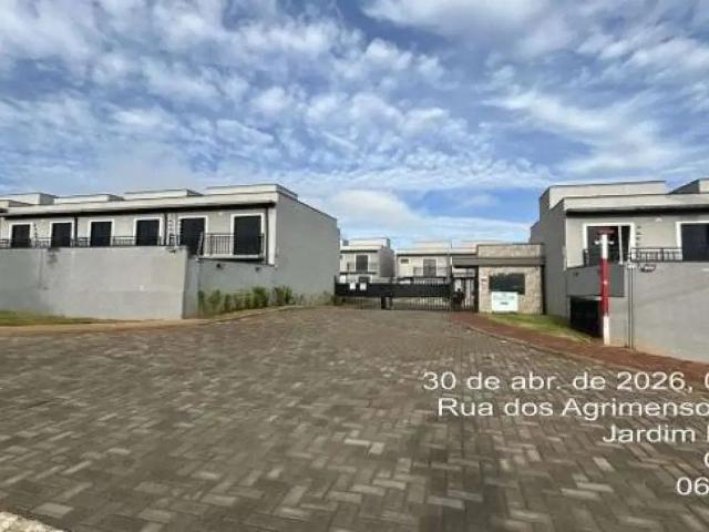 Casa / Sobrado para Venda em Cotia/SP Moinho Velho