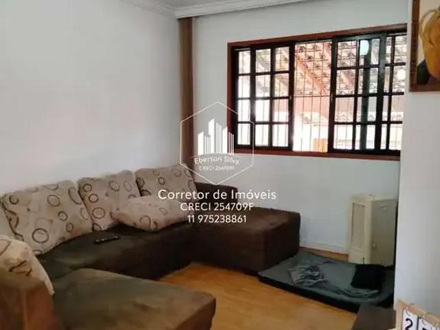 Casa / Sobrado para Venda em Cotia/SP Moinho Velho 2 Quartos