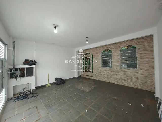 Casa / Sobrado para Venda em Cotia/SP Moinho Velho 3 Quartos