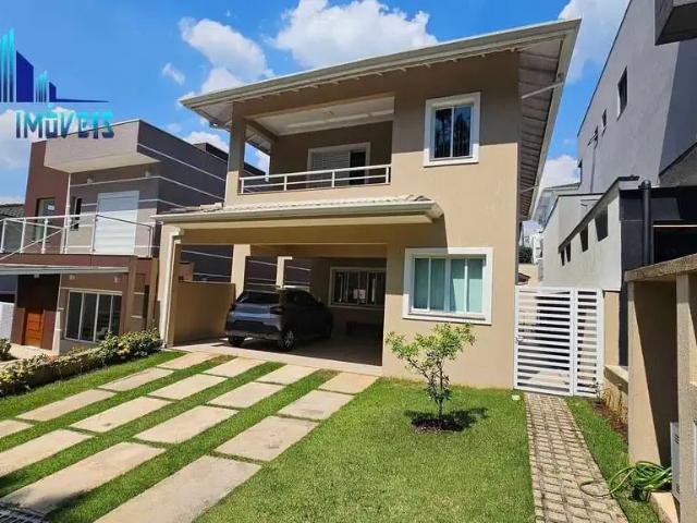 Casa / Sobrado para Venda em Cotia/SP Moinho Velho 3 Quartos