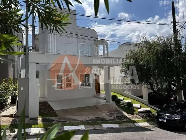 Casa / Sobrado para Venda em Cotia/SP Moinho Velho 3 Quartos
