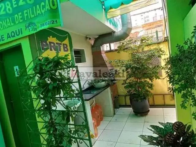 Casa / Sobrado para Venda em Cotia/SP Morada Santa Fé 4 Quartos