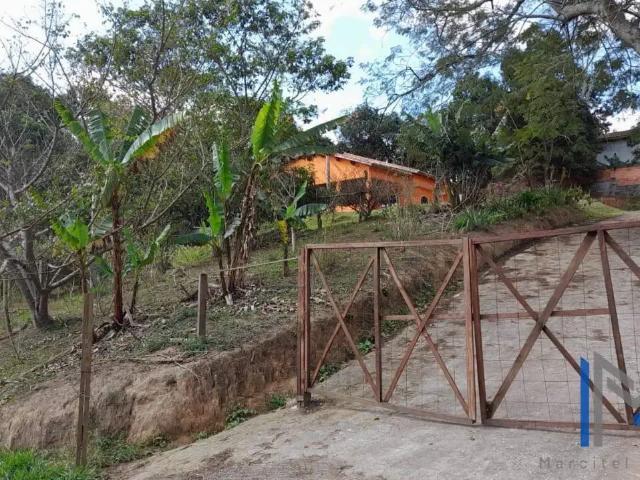 Casa / Sobrado para Venda em Cotia/SP Morro Grande 2 Quartos