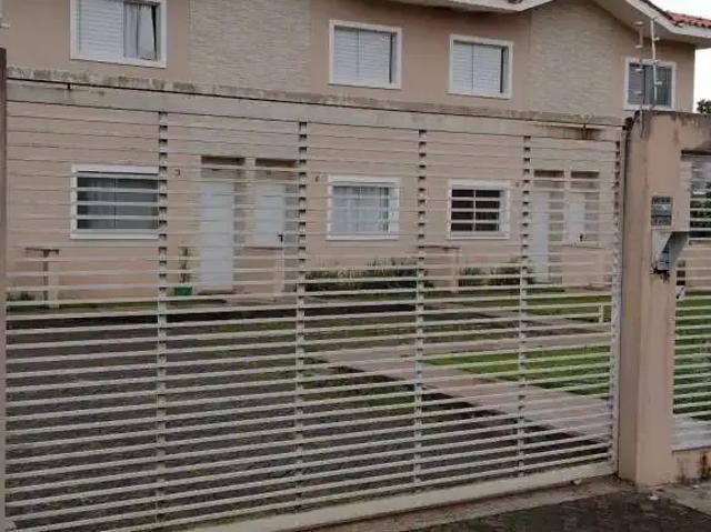 Casa / Sobrado para Venda em Cotia/SP Nakamura Park 2 Quartos