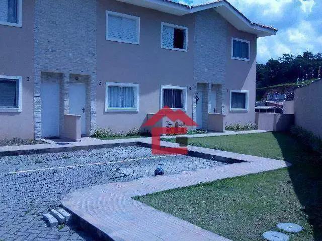 Casa / Sobrado para Venda em Cotia/SP Nakamura Park 2 Quartos