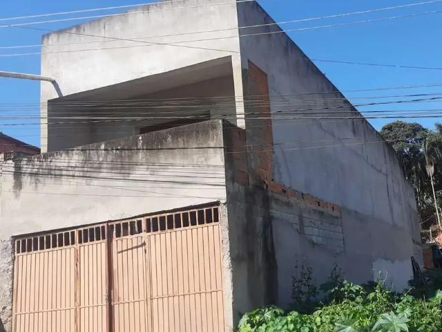 Casa / Sobrado para Venda em Cotia/SP Nhambuca Caucaia do Alto 1 Quartos