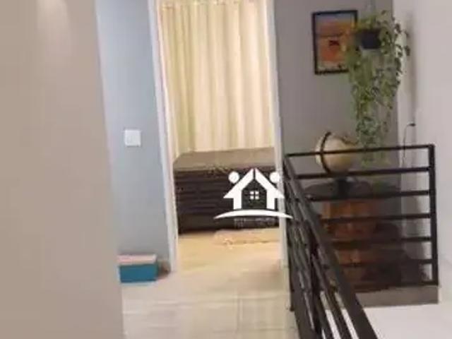 Casa / Sobrado para Venda em Cotia/SP Nhambuca Caucaia do Alto 2 Quartos