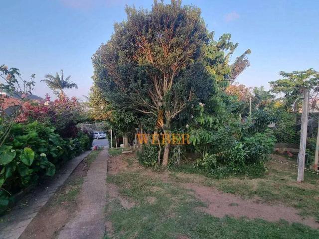 Casa / Sobrado para Venda em Cotia/SP Outeiro de Passárgada 4 Quartos