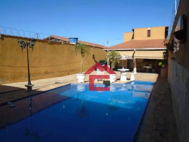 Casa / Sobrado para Venda em Cotia/SP Outeiro de Passárgada 5 Quartos