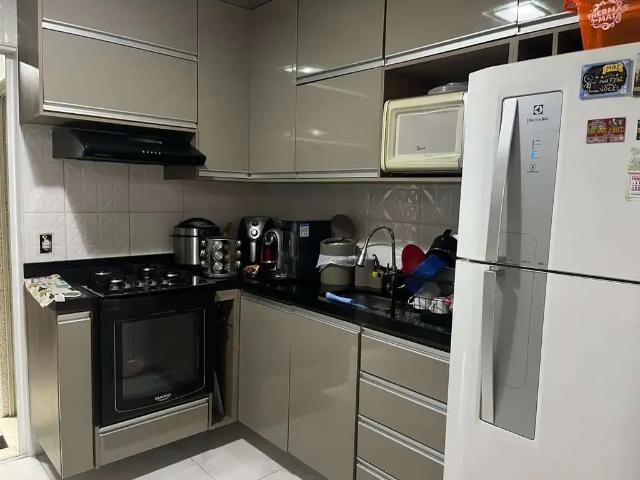 Casa / Sobrado para Venda em Cotia/SP Outeiro de Passárgada 2 Quartos