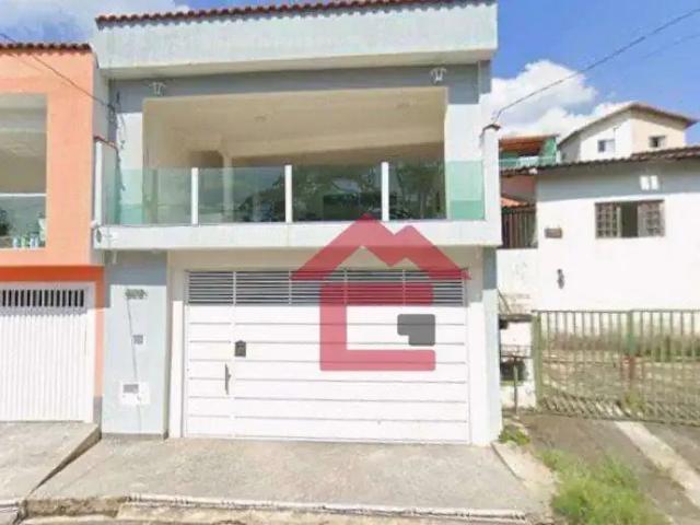 Casa / Sobrado para Venda em Cotia/SP Outeiro de Passárgada 2 Quartos