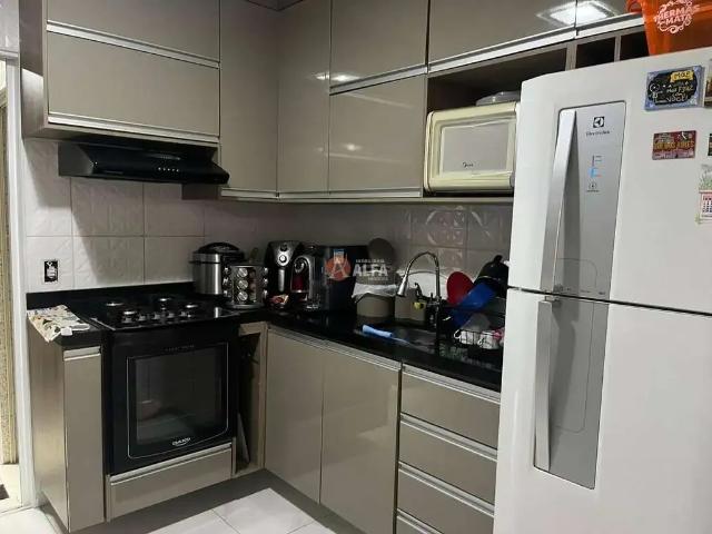 Casa / Sobrado para Venda em Cotia/SP Outeiro de Passárgada 2 Quartos
