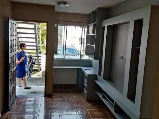 Casa / Sobrado para Venda em Cotia/SP Outeiro de Passárgada 2 Quartos