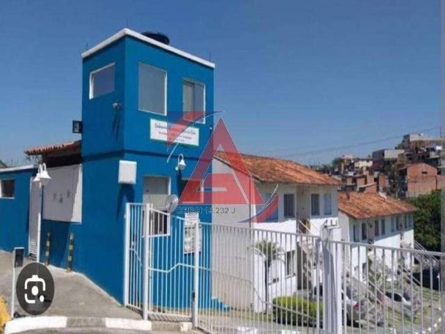 Casa / Sobrado para Venda em Cotia/SP Outeiro de Passárgada 2 Quartos