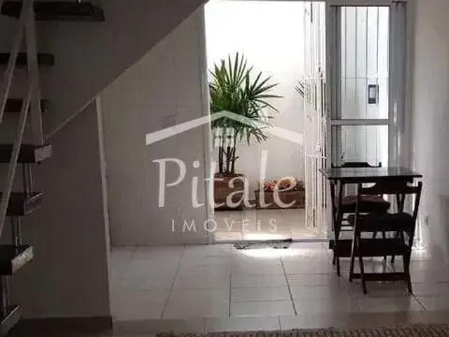 Casa / Sobrado para Venda em Cotia/SP Outeiro de Passárgada 2 Quartos