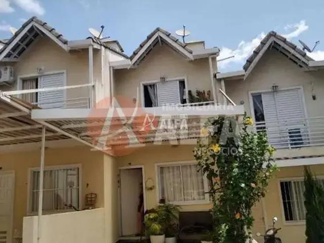 Casa / Sobrado para Venda em Cotia/SP Outeiro de Passárgada 2 Quartos
