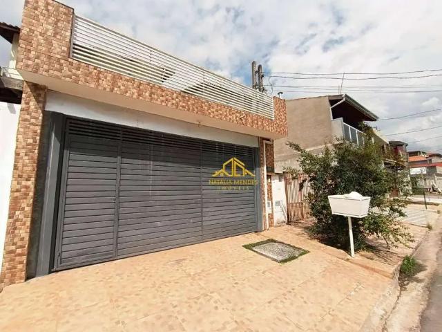 Casa / Sobrado para Venda em Cotia/SP Outeiro de Passárgada 3 Quartos