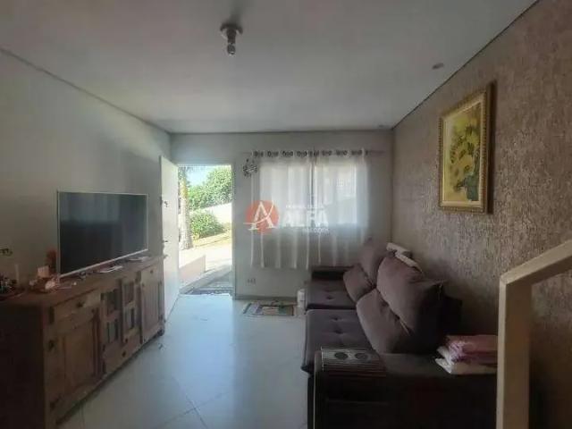 Casa / Sobrado para Venda em Cotia/SP Outeiro de Passárgada 2 Quartos