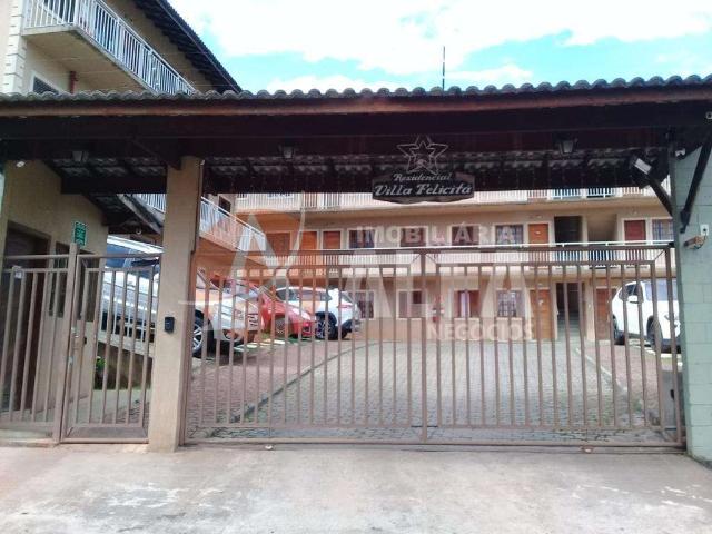 Casa / Sobrado para Venda em Cotia/SP Outeiro de Passárgada 2 Quartos