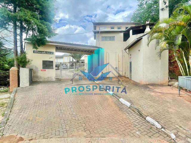 Casa / Sobrado para Venda em Cotia/SP Outeiro de Passárgada 2 Quartos