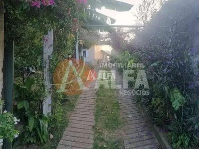 Casa / Sobrado para Venda em Cotia/SP Outeiro de Passárgada 3 Quartos