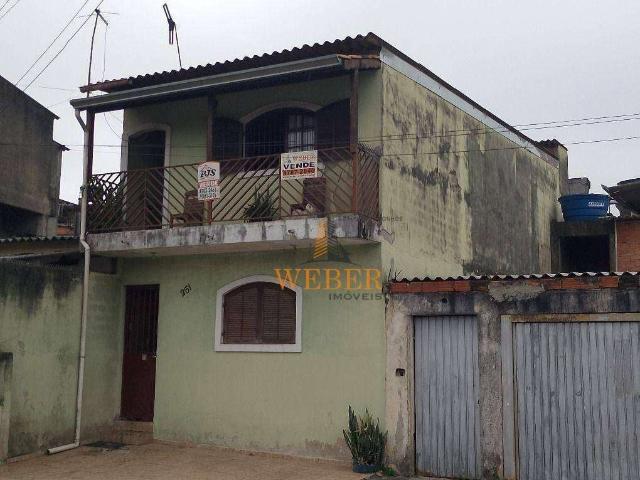Casa / Sobrado para Venda em Cotia/SP Outeiro de Passárgada 3 Quartos