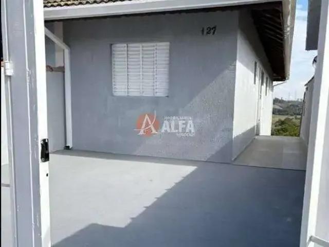 Casa / Sobrado para Venda em Cotia/SP Água Espraiada Caucaia do Alto 4 Quartos